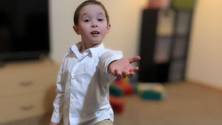 Standards For Speech Development Lowered By The CDC