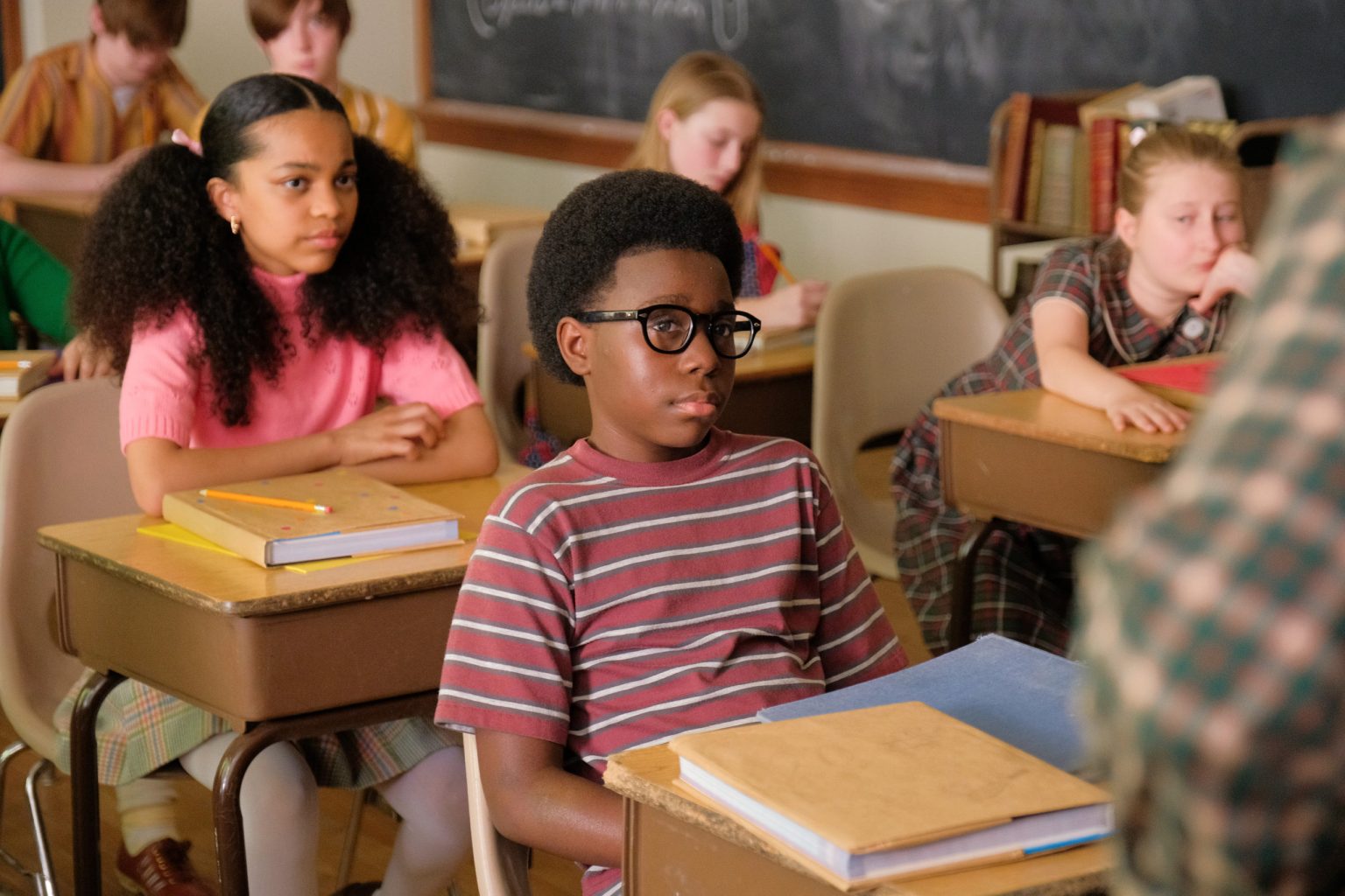 African American History Courses Mandated In Major City's Schools