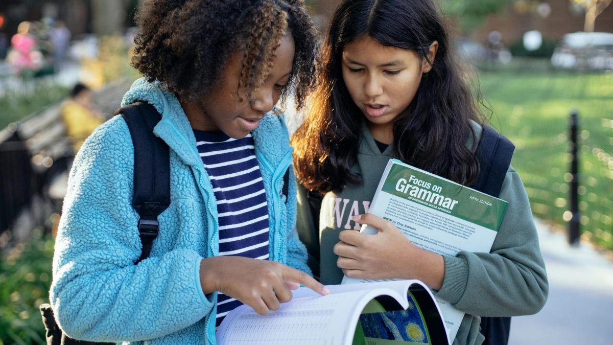 Some Schools Help Students Plan For Future Careers As Early As Kindergarten