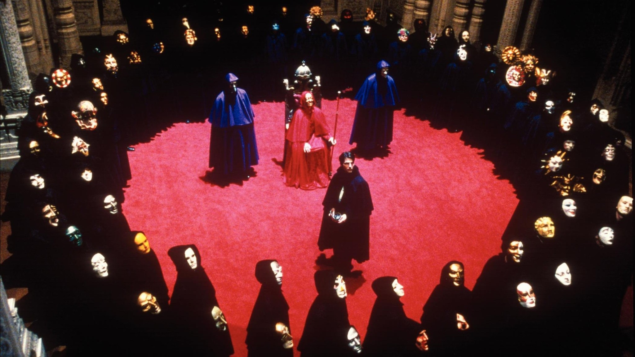 Teachers Accused Of Running Cult-Like Group In School