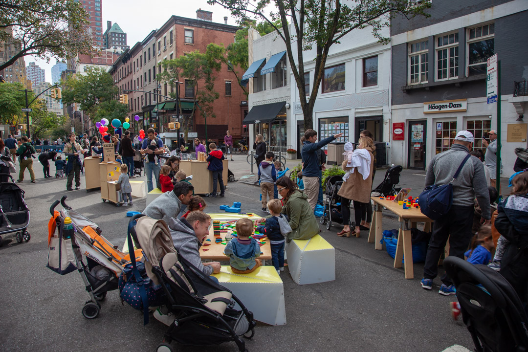 Festive Way Detroit Is Attracting Families Back To Public School