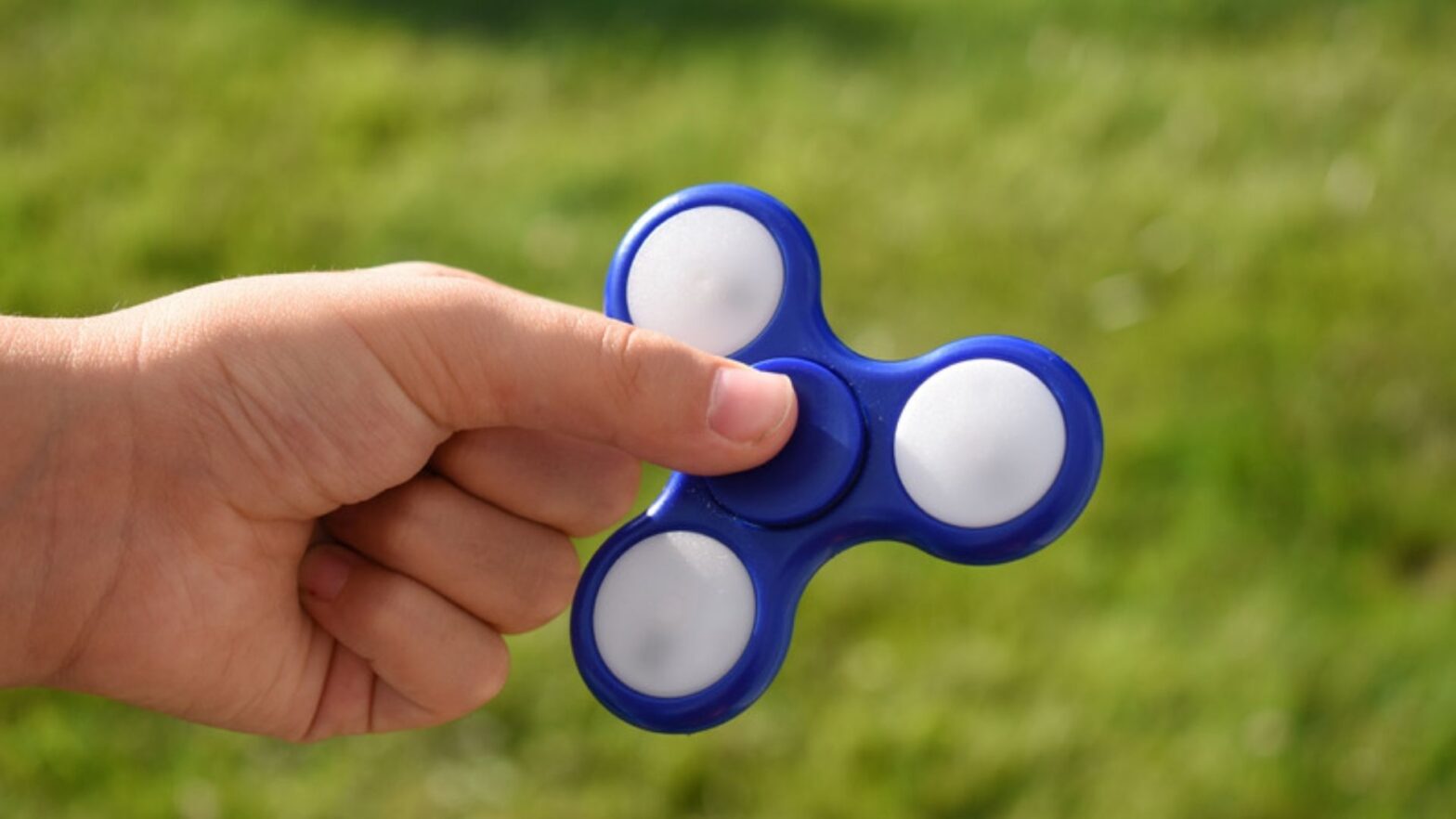 How Fidgets Can Help Students Focus