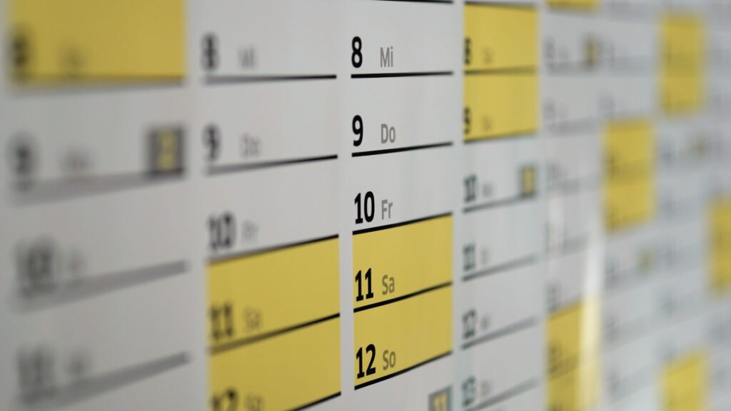 Student s Confusing School Schedule Has The Internet Reminiscing Weird Student s Confusing School Schedule Has The Internet Reminiscing Weird