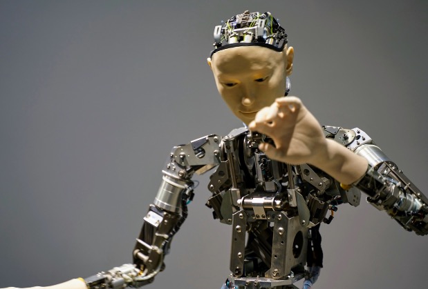 Fascinating Facts About Modern Robotics