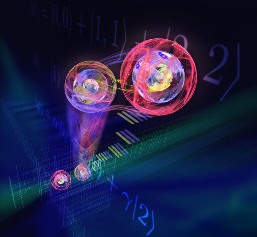20 Scientific Theories That Sound Crazy But Are True