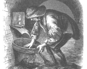 20 Unusual Jobs Throughout History You Won’t Believe Existed