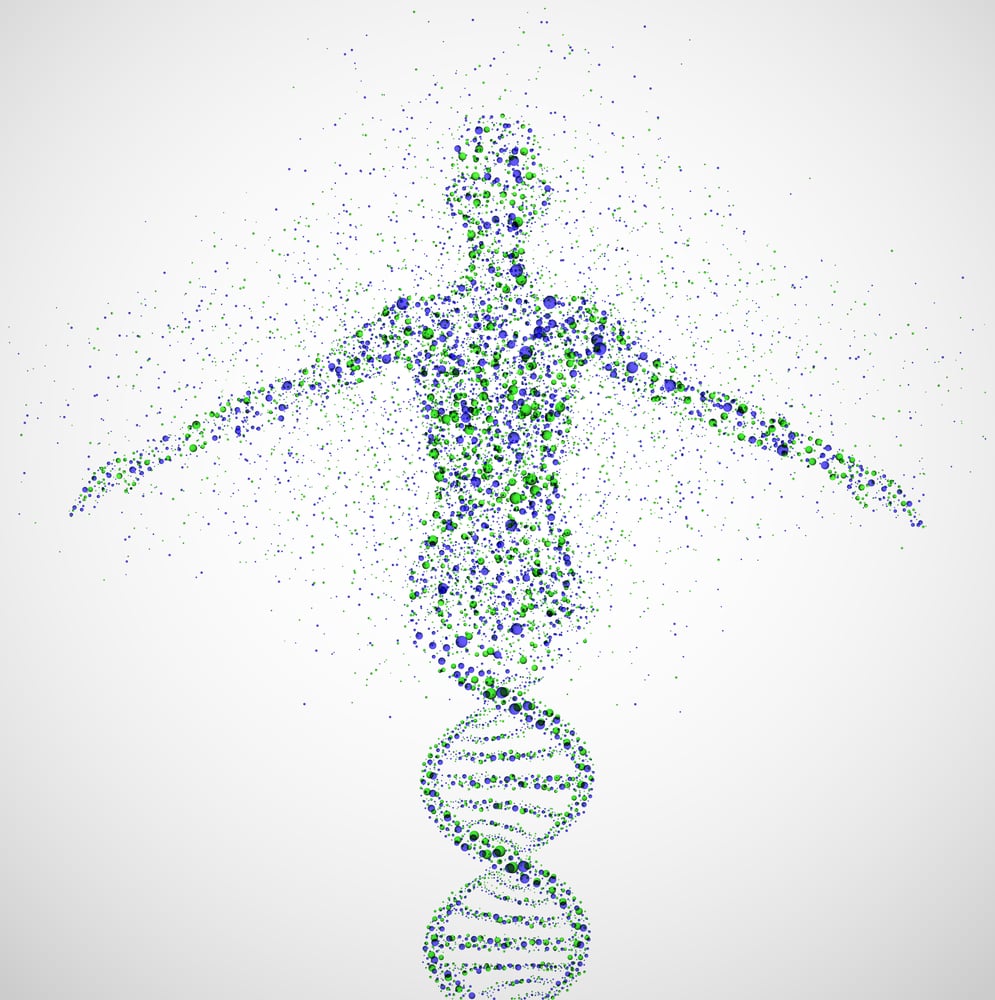 15 Little-Known Facts About the Human Body