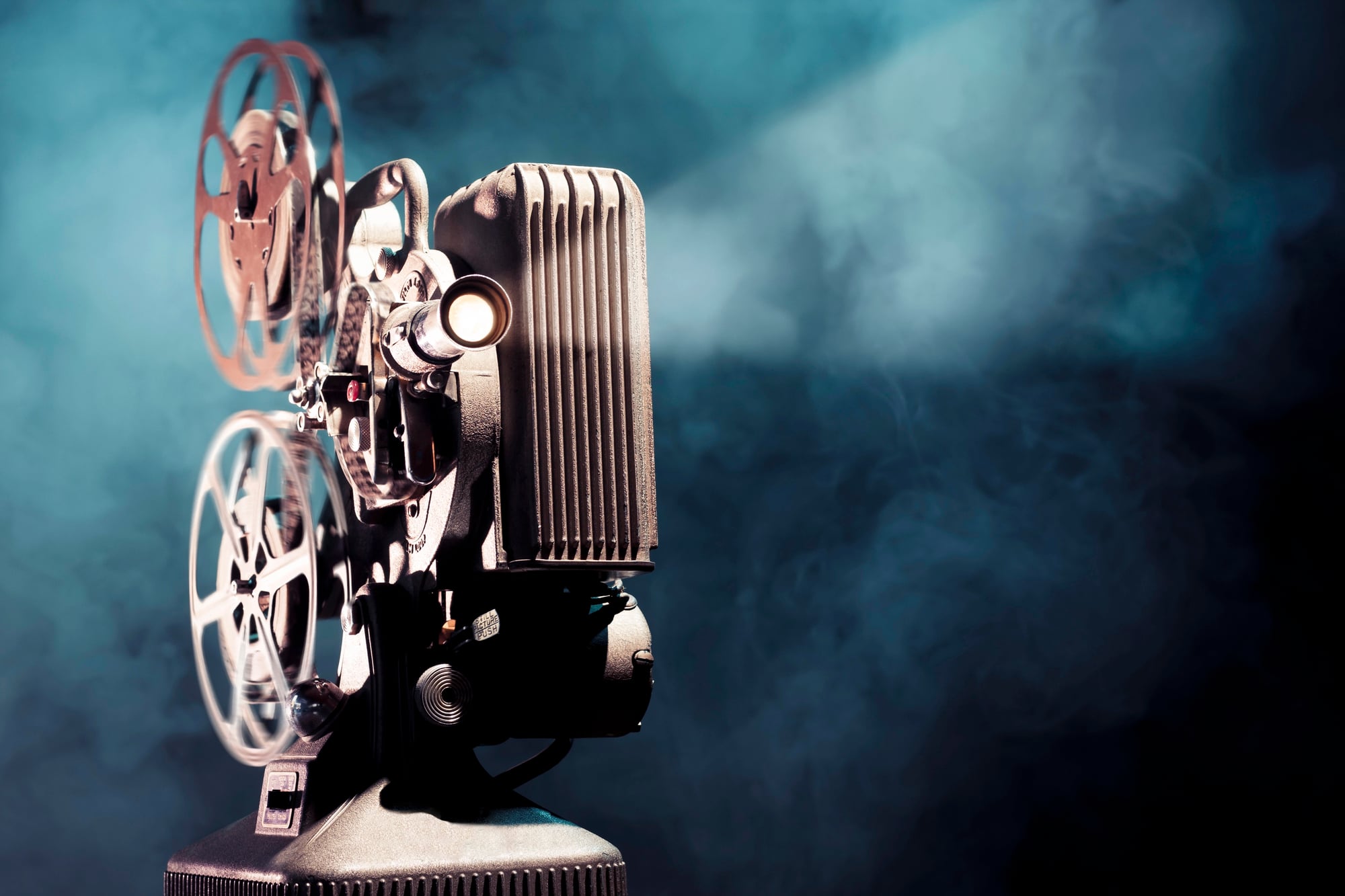 15 Famous Movie Scenes You Didn't Know Were Improvised