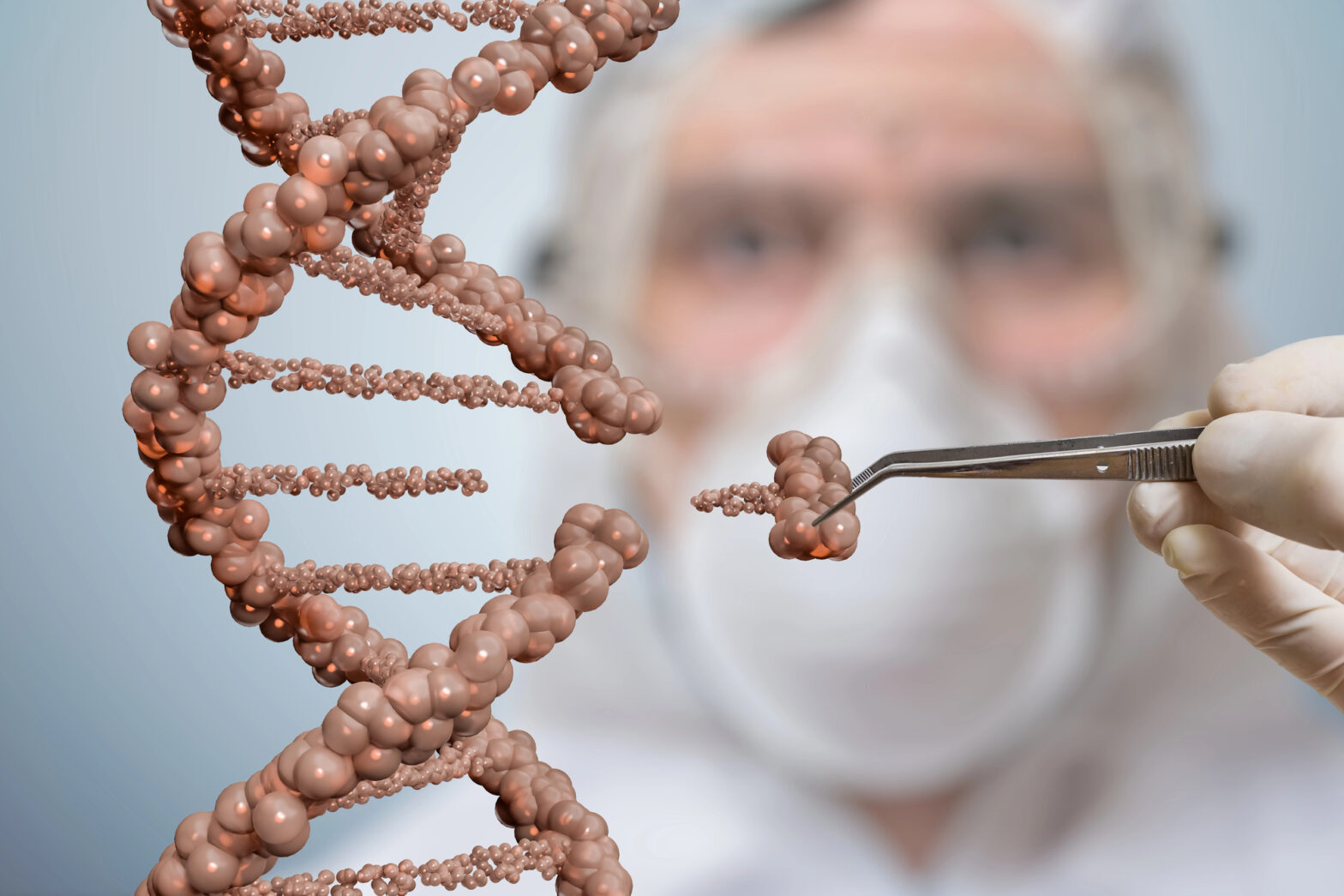 These 18 Weird Scientific Discoveries Changed the Course of History