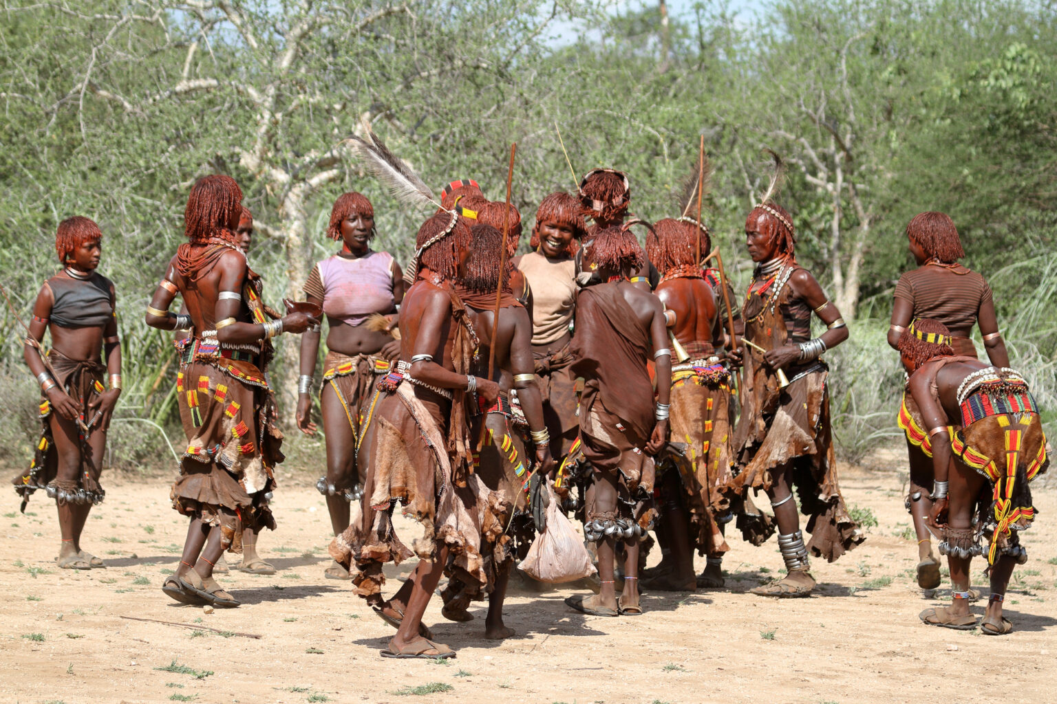 These 15 Cultural Festivals Will Leave You in Awe