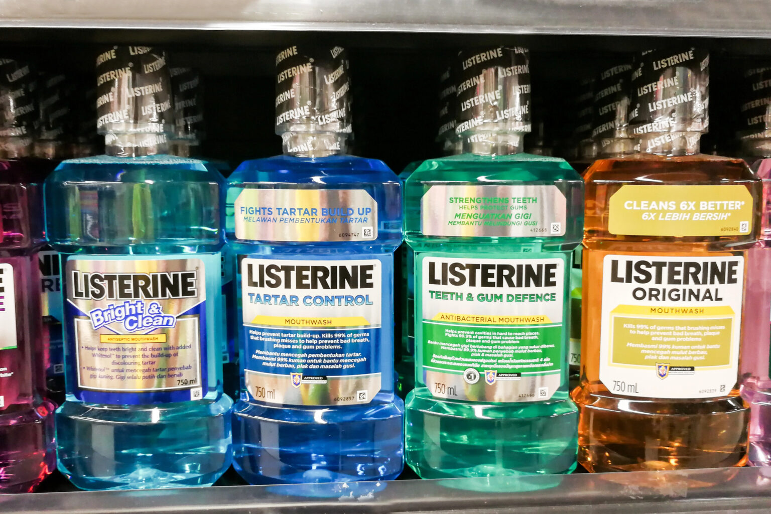 15 Everyday Items That Were Originally Invented for Completely ...