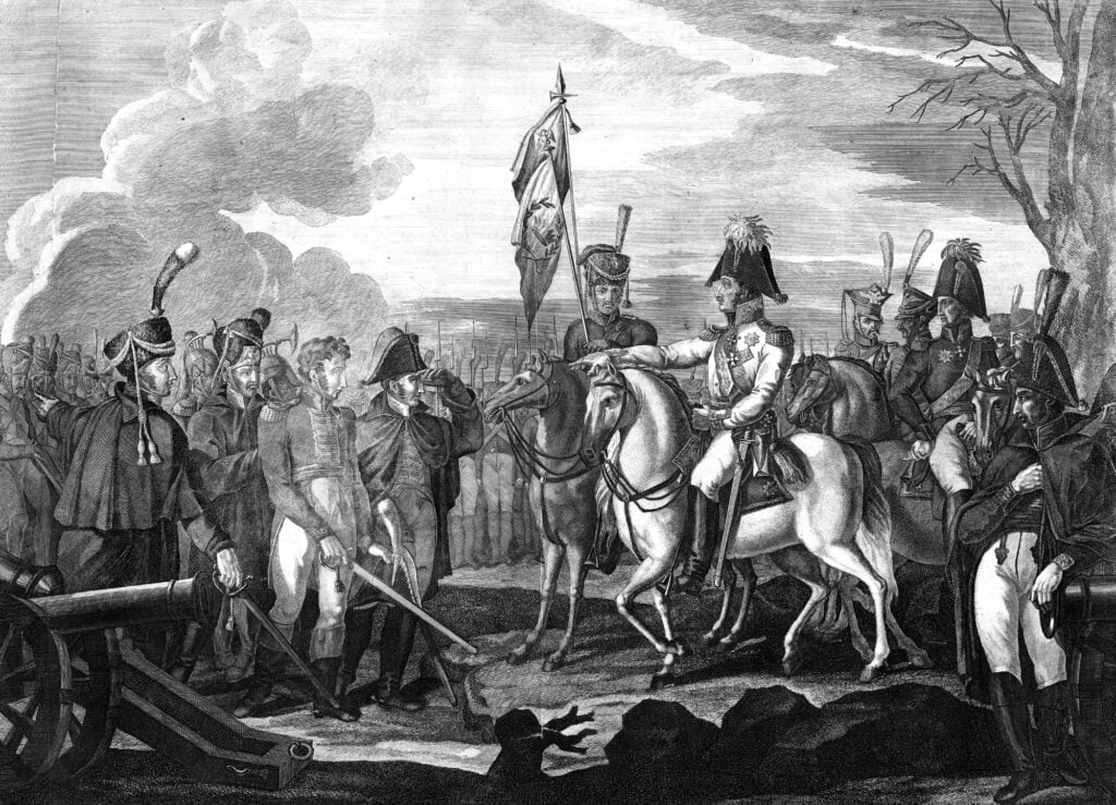 15 Forgotten Rivalries That Shaped History