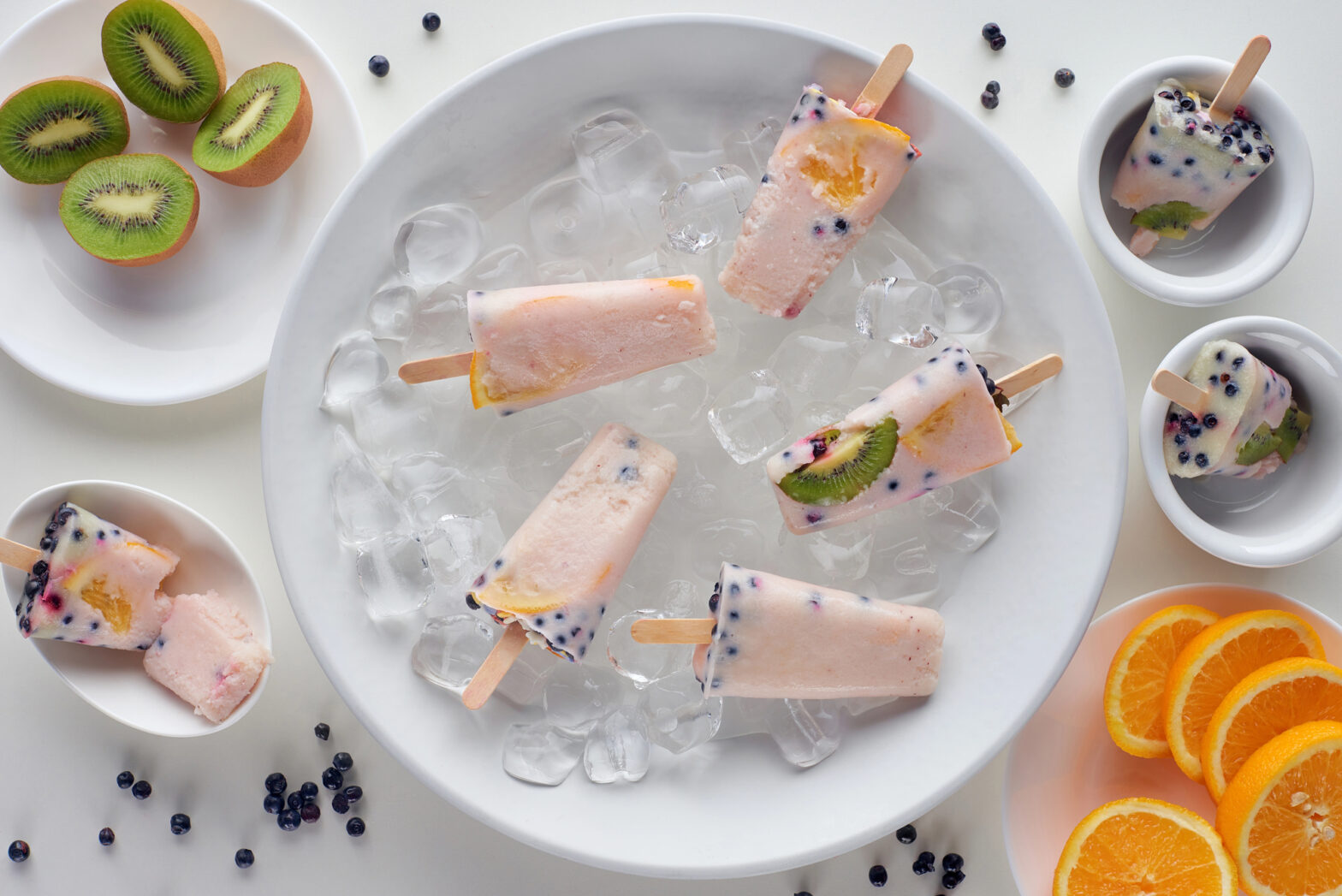 15 Foods That Were Created by Accident