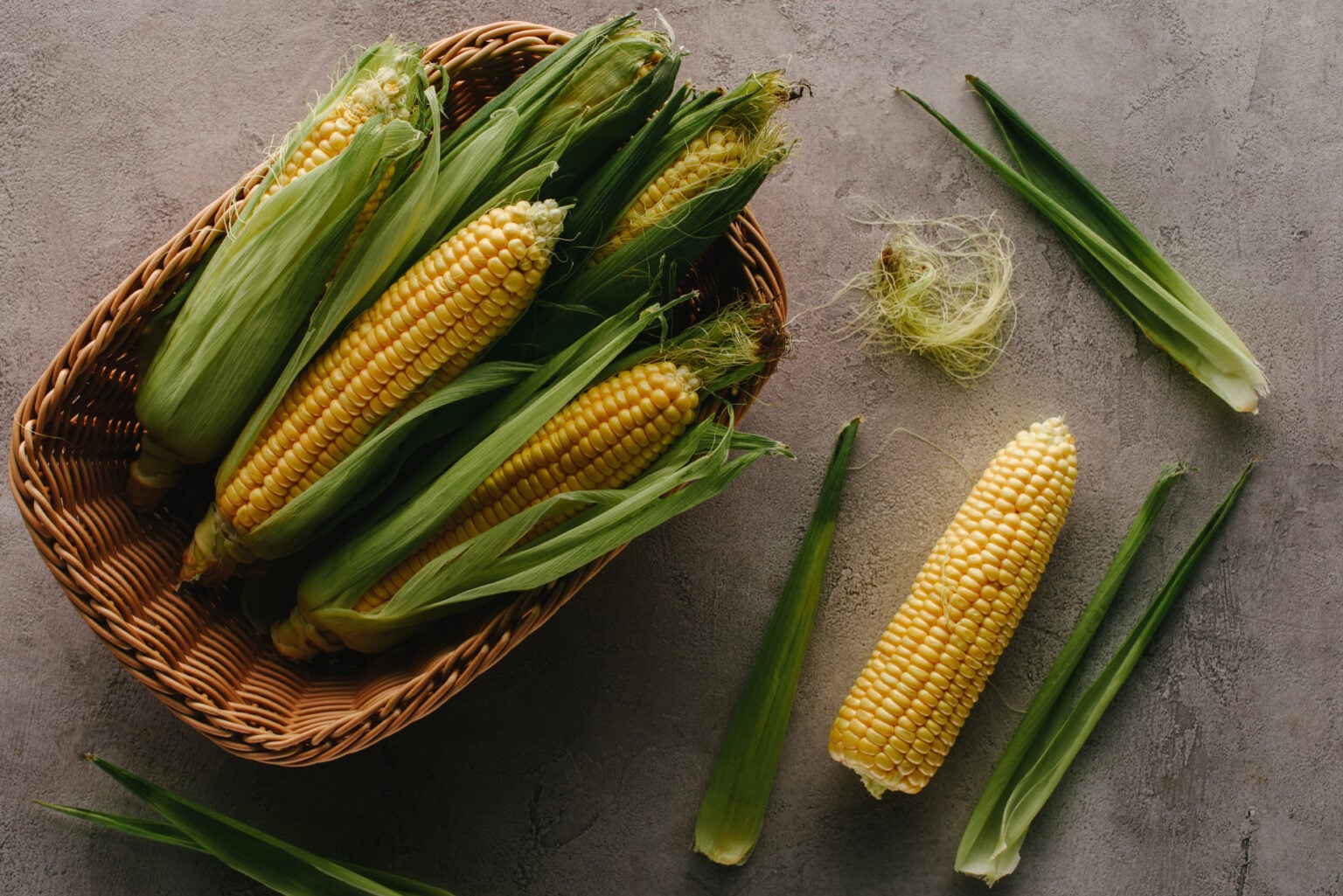 20 Foods That Looked Completely Different 100 Years Ago