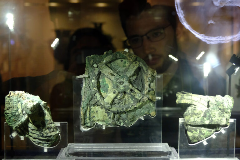 20 Ingenious Ancient Engineering Marvels You Didn't Know About