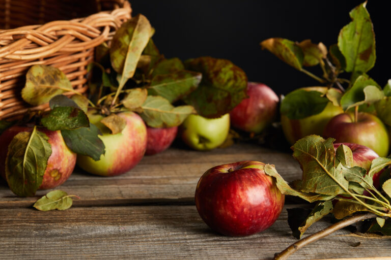 20 Foods That Looked Completely Different 100 Years Ago