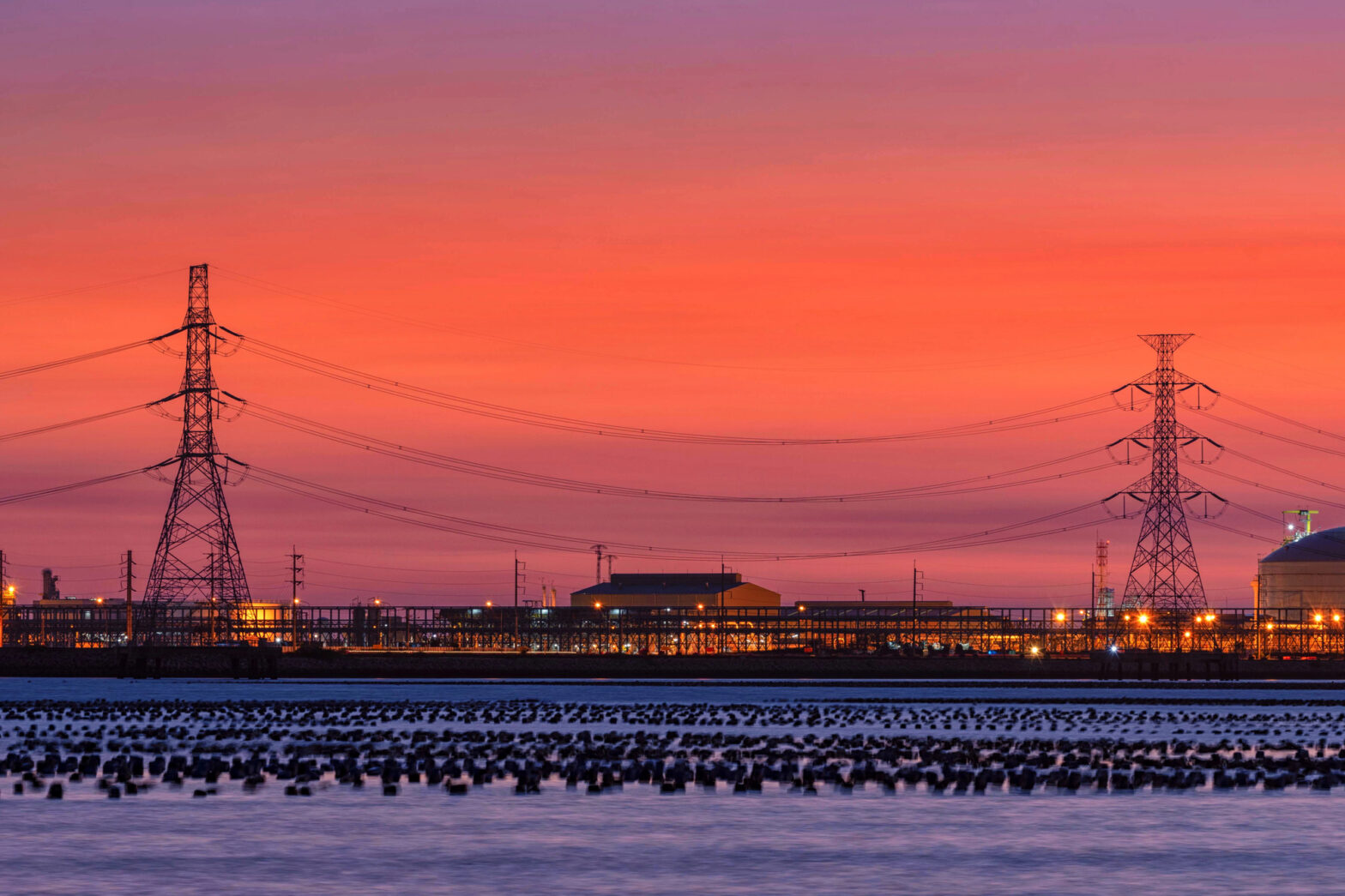 20 Ingenious Ancient Engineering Marvels You Didn't Know About