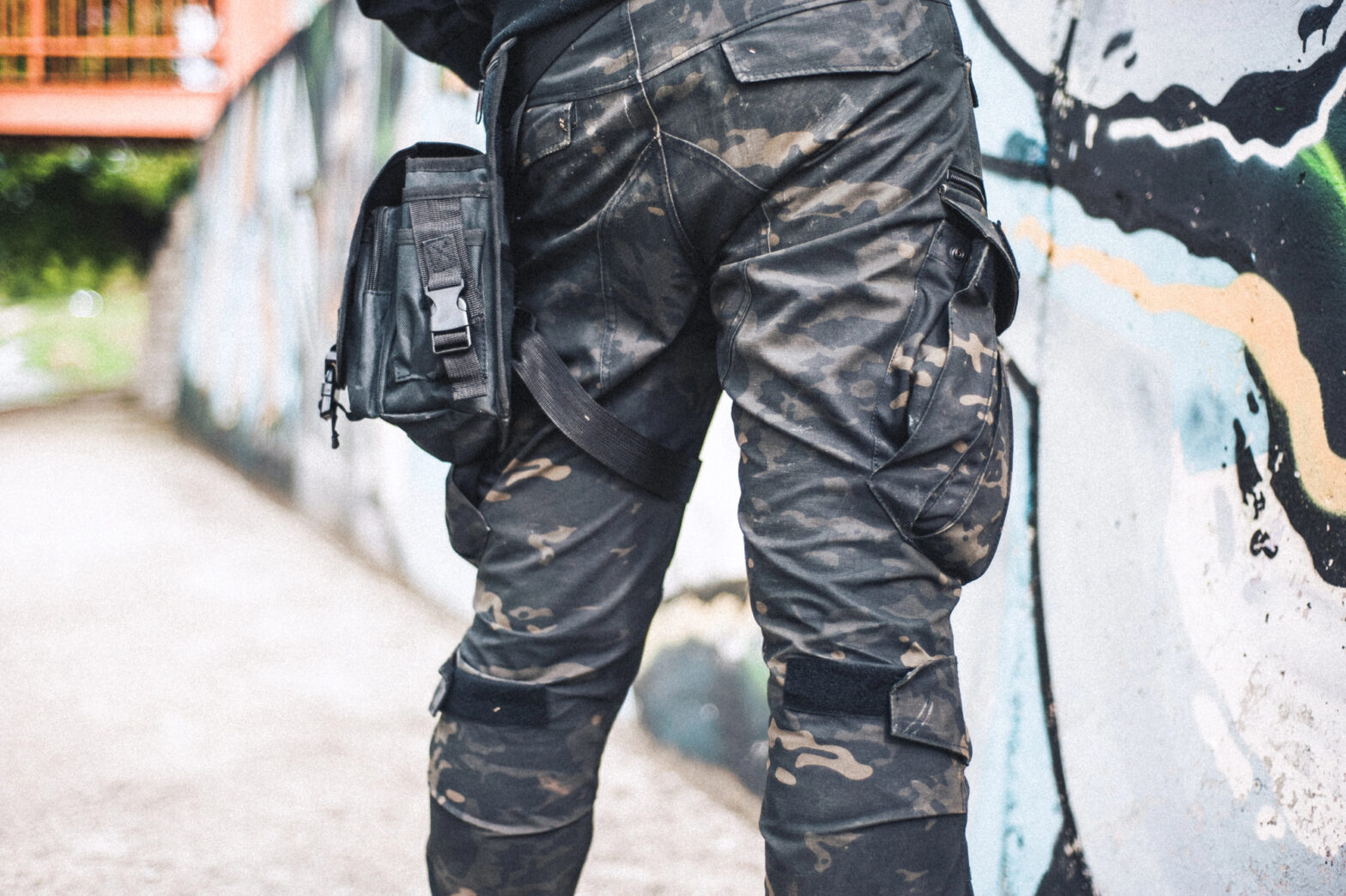 15 Things You Use Daily That Were Originally Invented For War