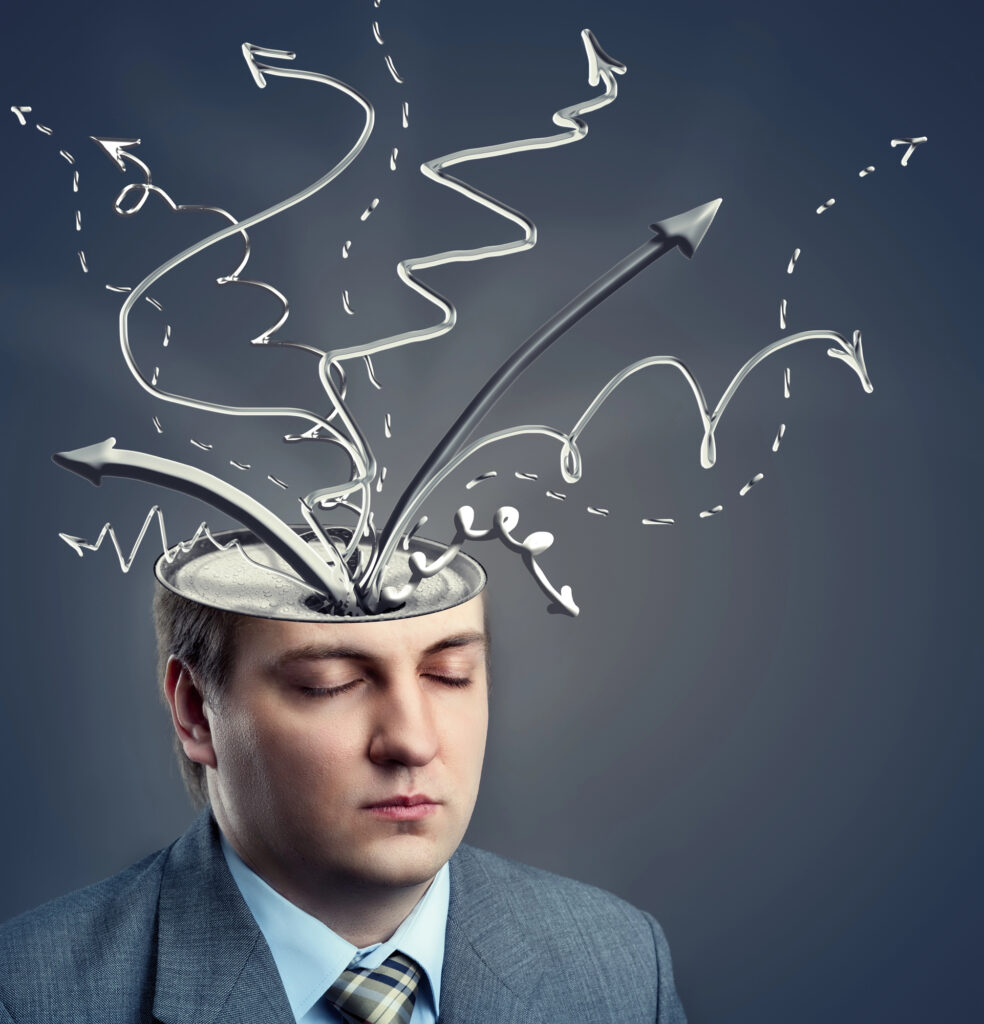 20 Mind Blowing Facts About The Human Brain