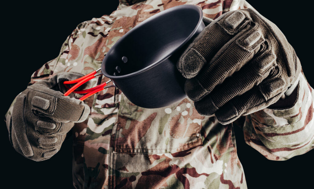 15 Things You Use Daily That Were Originally Invented For War