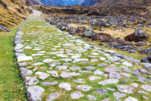 20 Ingenious Ancient Engineering Marvels You Didn't Know About