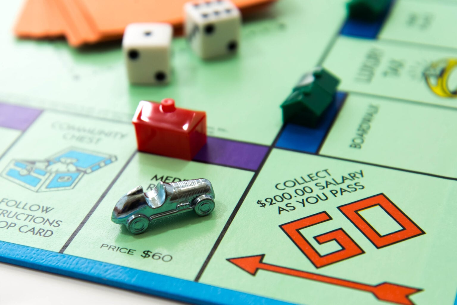 20 Board Games That Defined Childhood in the 70s
