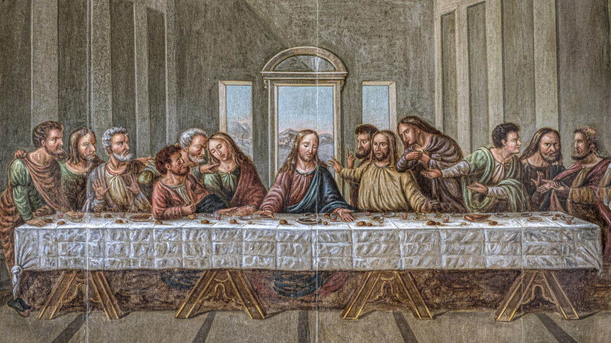 15 Hidden Messages in Works of Art You've Probably Missed