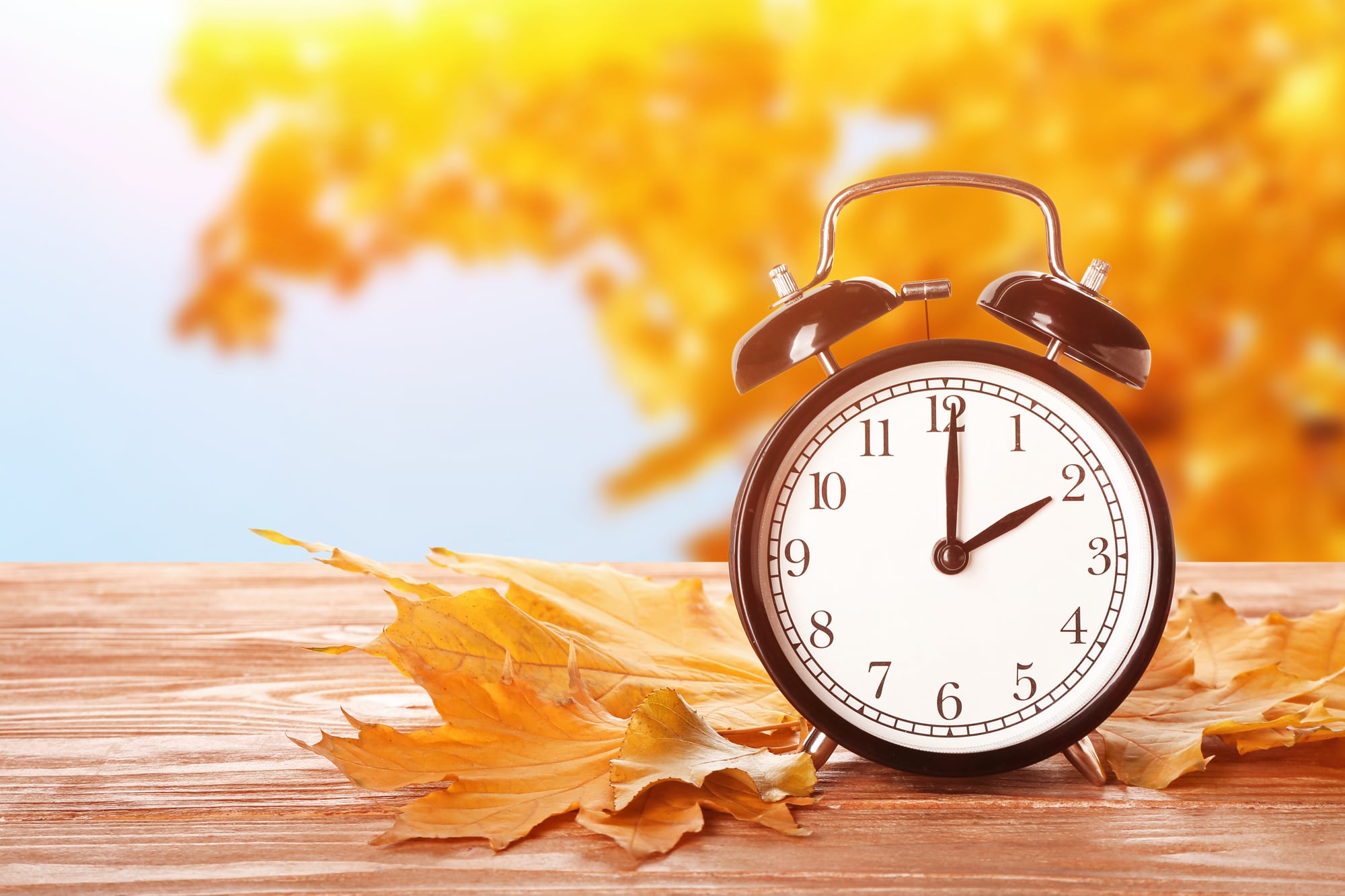 15 Fascinating Things You Didn’t Know About Time Zones