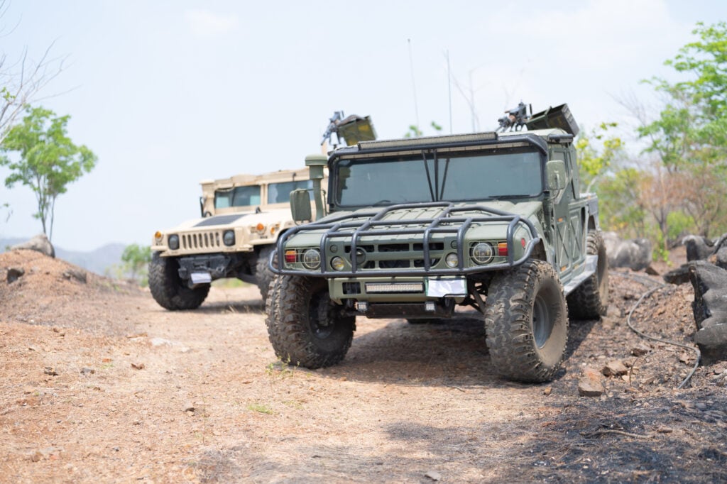 15 Things You Use Daily That Were Originally Invented For War
