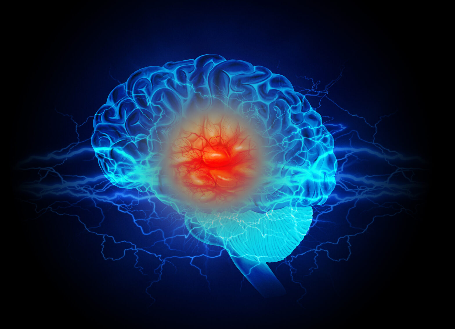20 Mind Blowing Facts About The Human Brain