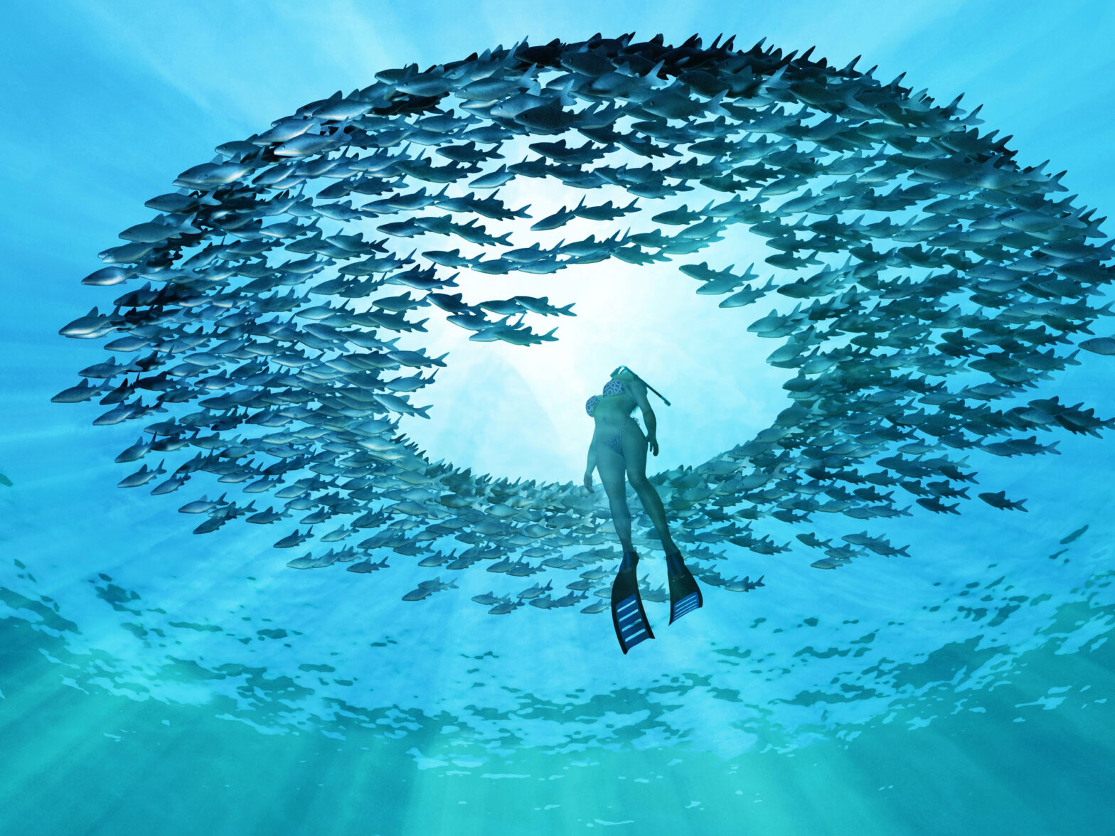 20 Jaw-Dropping Facts About the Deep Ocean