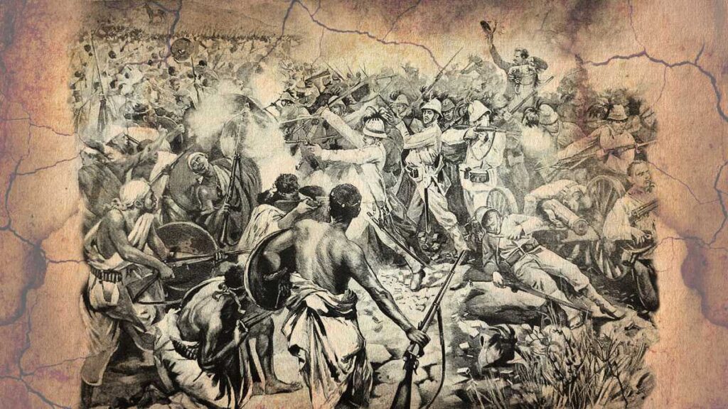 15 Historical Battles That Shaped Modern Borders