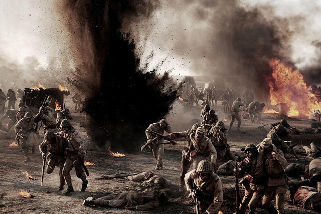 15 Historical Battles That Shaped Modern Borders