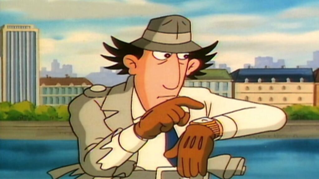 15 Saturday Morning Cartoons That Defined The 80s