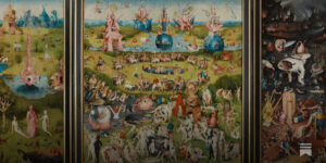 15 Iconic Paintings and Their Hidden Meanings