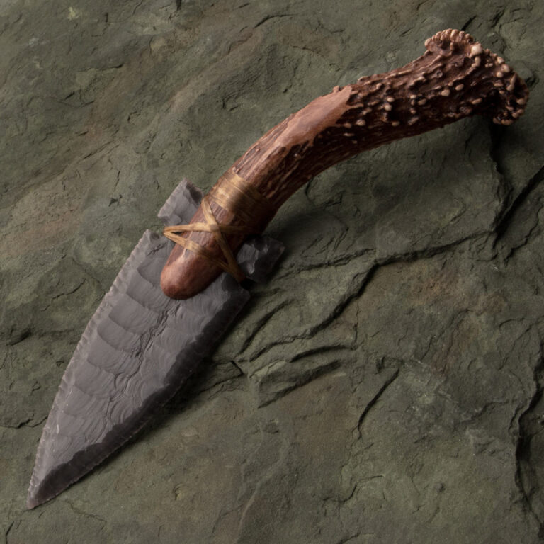 These 20 Ancient Weapons Were Surprisingly Advanced for Their Time