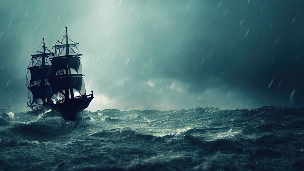 19 Fascinating Myths About the Ocean That People Once Believed