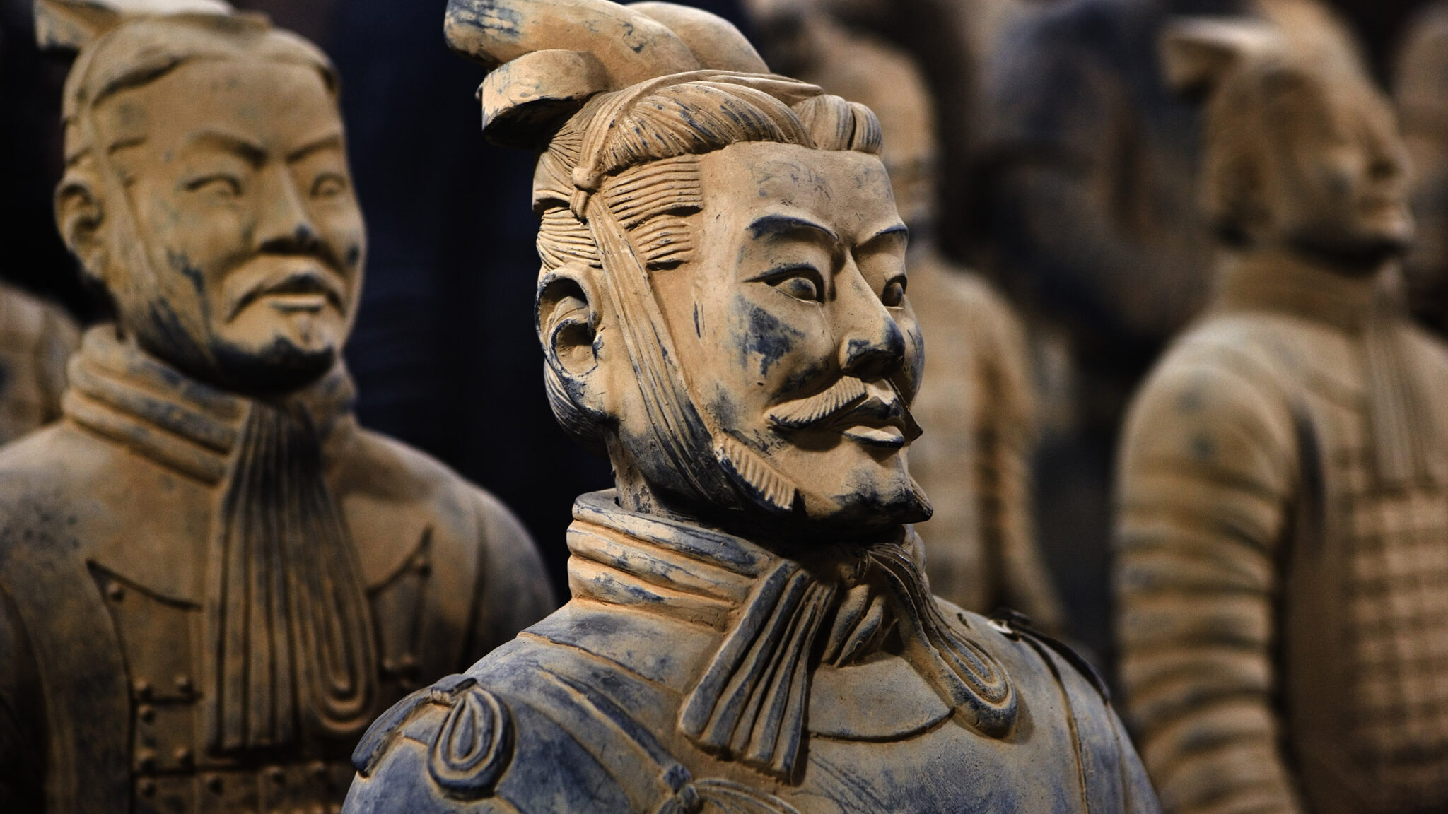 20 Rare Cultural Artifacts That Are Surprisingly Well-Preserved