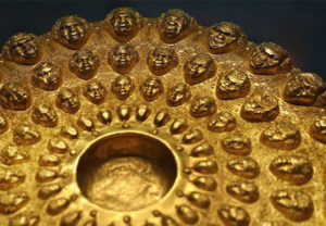 20 Rare Cultural Artifacts That Are Surprisingly Well-Preserved