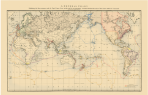 20 Historic Maps That Completely Changed the Way People Saw the World