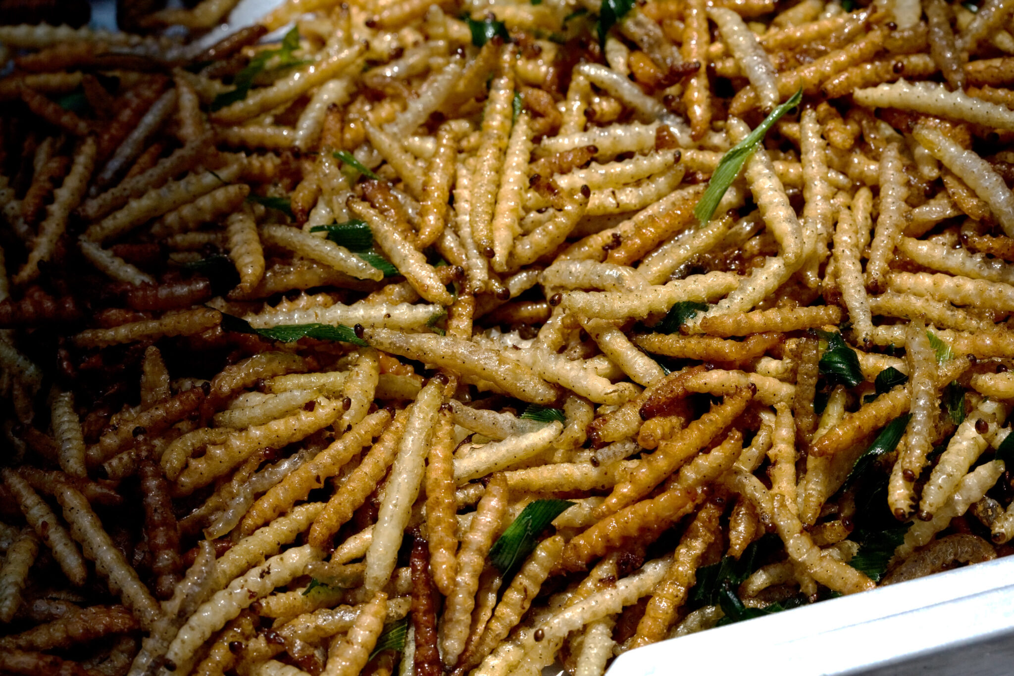 These 21 Unusual Food Ingredients Are Surprisingly Common in Other Cultures
