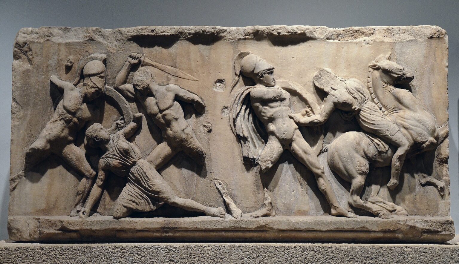 These 20 Ancient Weapons Were Surprisingly Advanced for Their Time