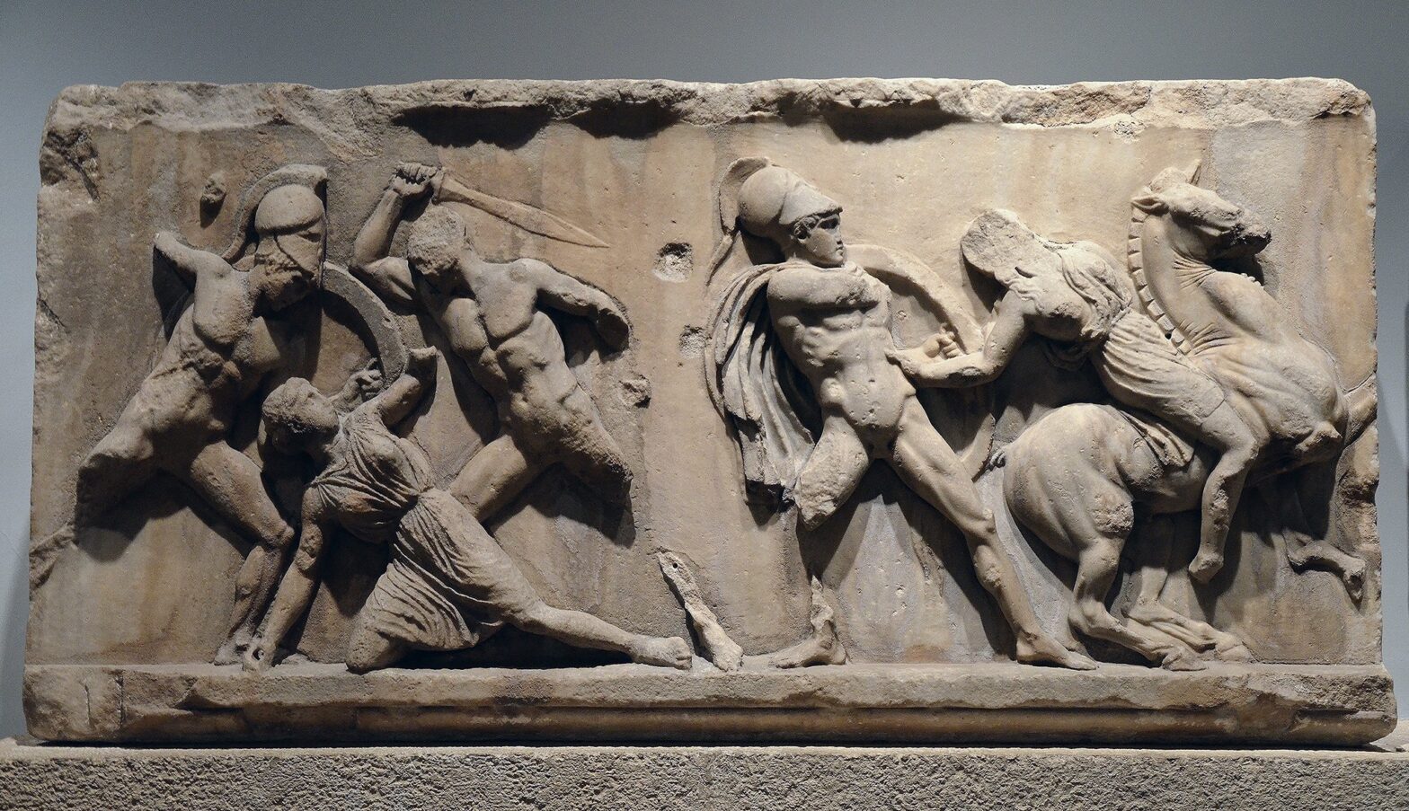 These 20 Ancient Weapons Were Surprisingly Advanced for Their Time