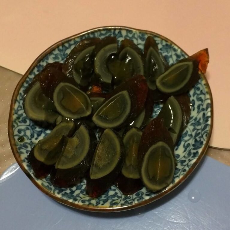 These 21 Unusual Food Ingredients Are Surprisingly Common in Other Cultures