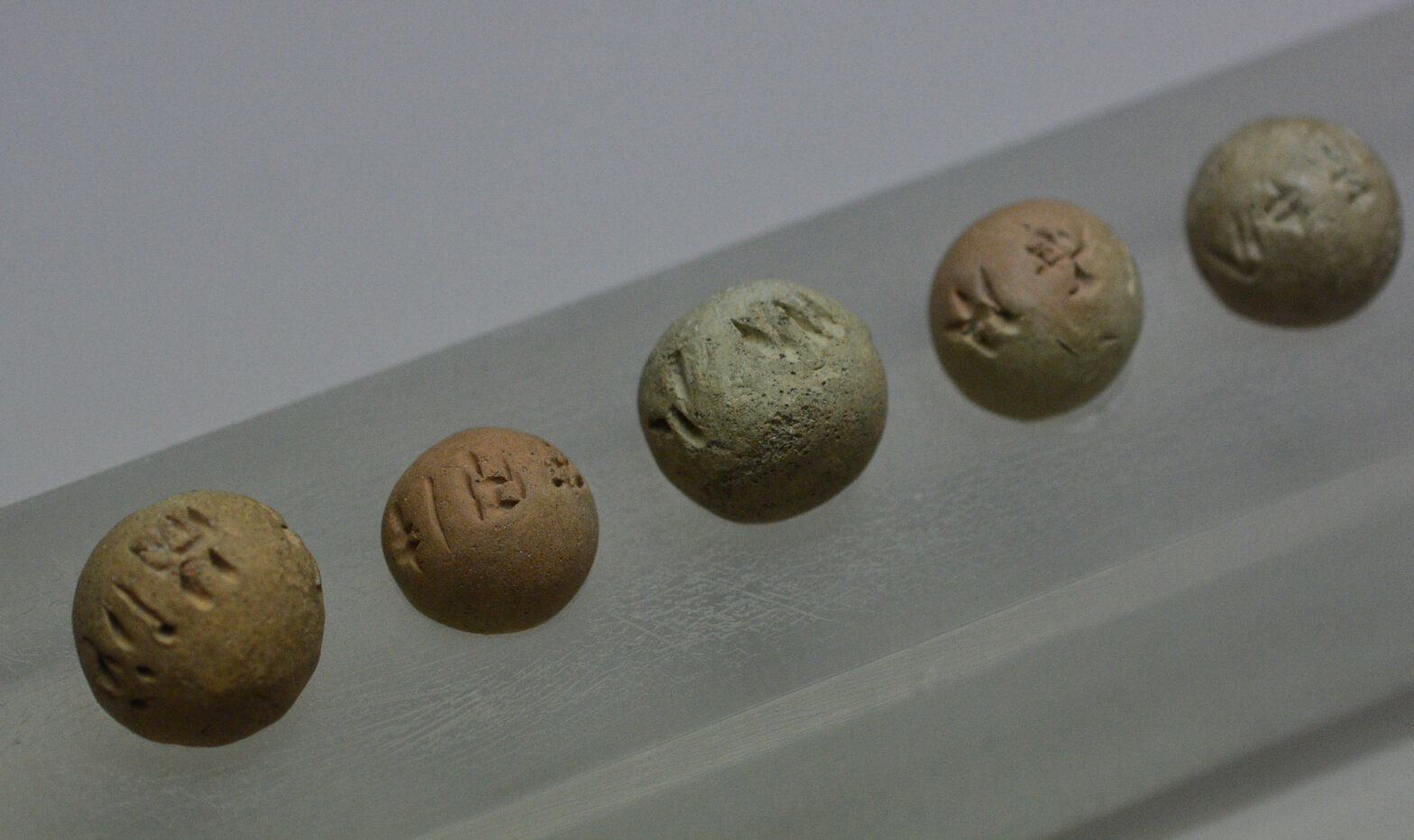 20 Ancient Writing Systems That Were Lost and Rediscovered