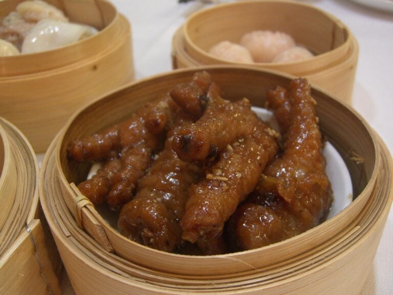 These 21 Unusual Food Ingredients Are Surprisingly Common in Other Cultures