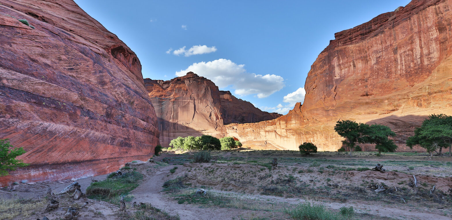 20 Geographic Features Named After Fascinating Historical Events