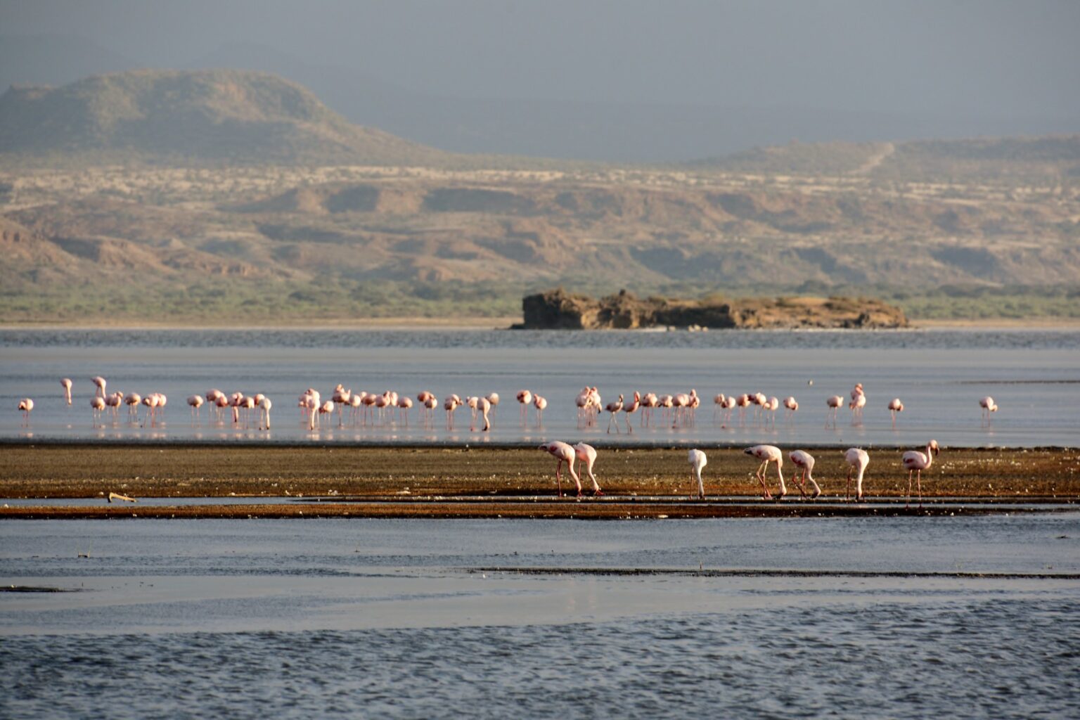 20 of the Most Unusual Lakes on the Planet (and What Makes Them Weird)