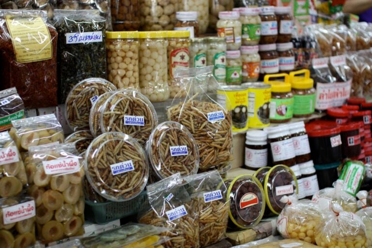 These 21 Unusual Food Ingredients Are Surprisingly Common in Other Cultures