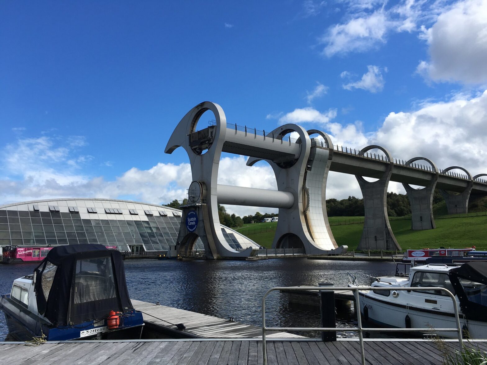 These 20 Buildings Are Destined to Withstand Natural Disasters